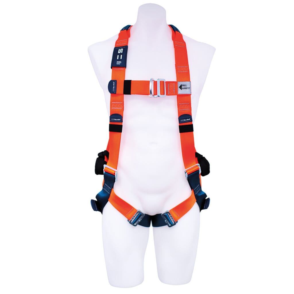 Harnesses - Integrated Safety Group