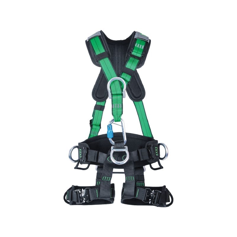 Integrated Safety Group Home Page - Integrated Safety Group