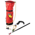 Spanset- Gotcha Rescue Kit 100m - Integrated Safety Group