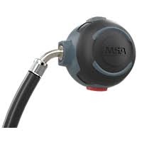MSA M1 Lung Governed Demand Valve - Integrated Safety Group