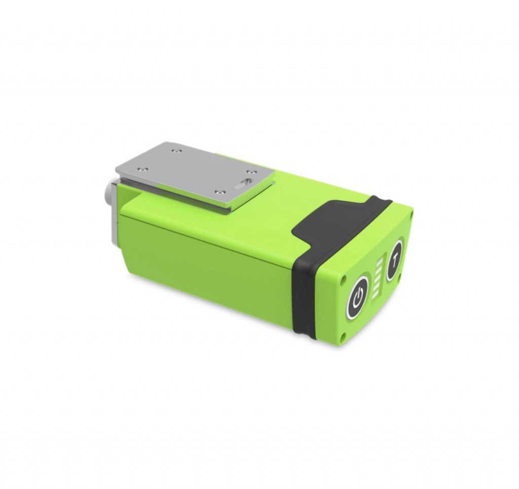 Power Pack 1 - Integrated Safety Group