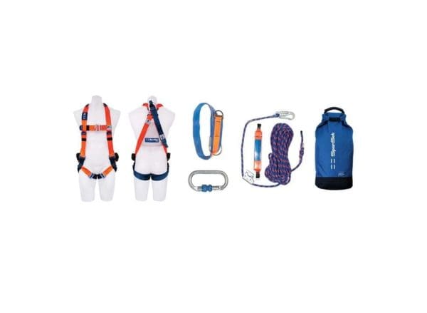 SPANSET Spectre Roof Kit - Integrated Safety Group