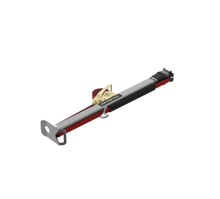 Rave-Strut Set – Set of 2 with Carry Bag - Integrated Safety Group