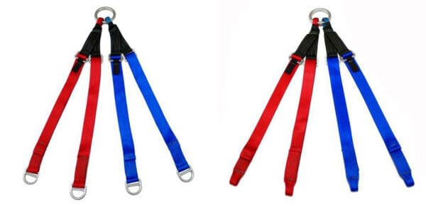 Ferno Adjustable Lifting Bridle | Integrated Safety Group