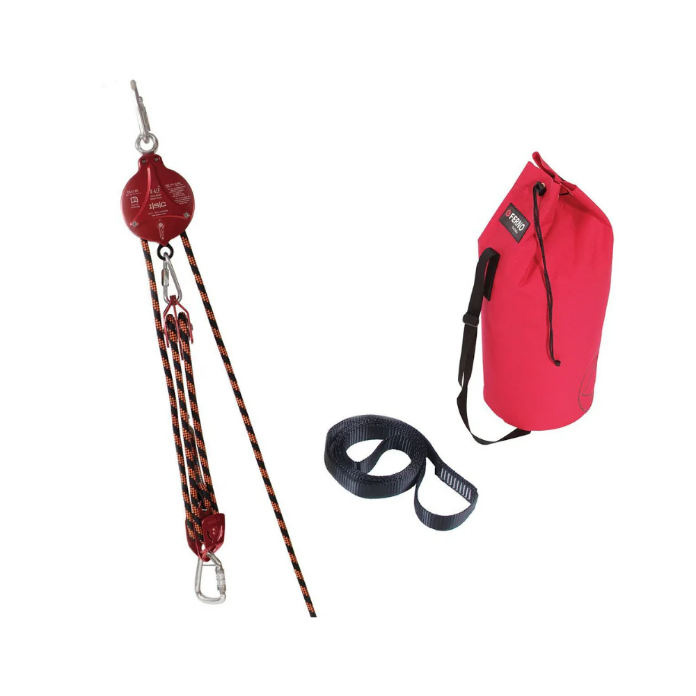 Ferno RALF Rescue Retrieval System - Integrated Safety Group