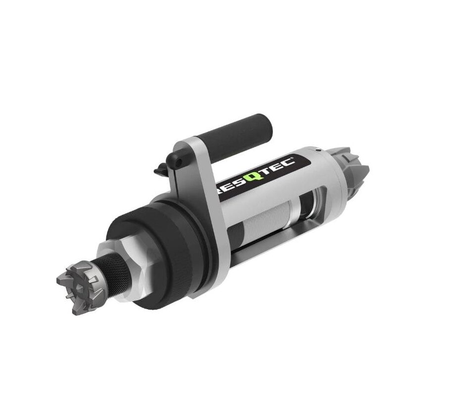 Power Pusher PP25 - Integrated Safety Group