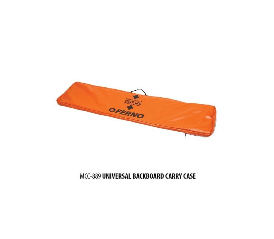 Ferno Universal Backboard Carry Case - Integrated Safety Group