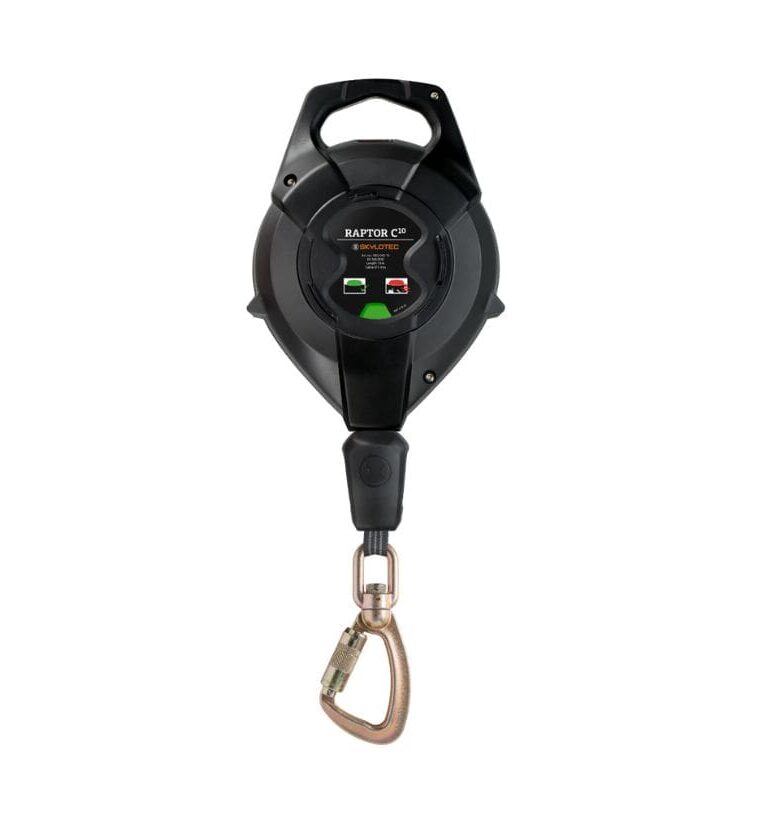 Skylotec RAPTOR C - Integrated Safety Group